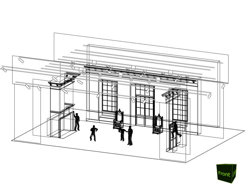 Theatre Lighting 1: Positioning and Setup – StageLight