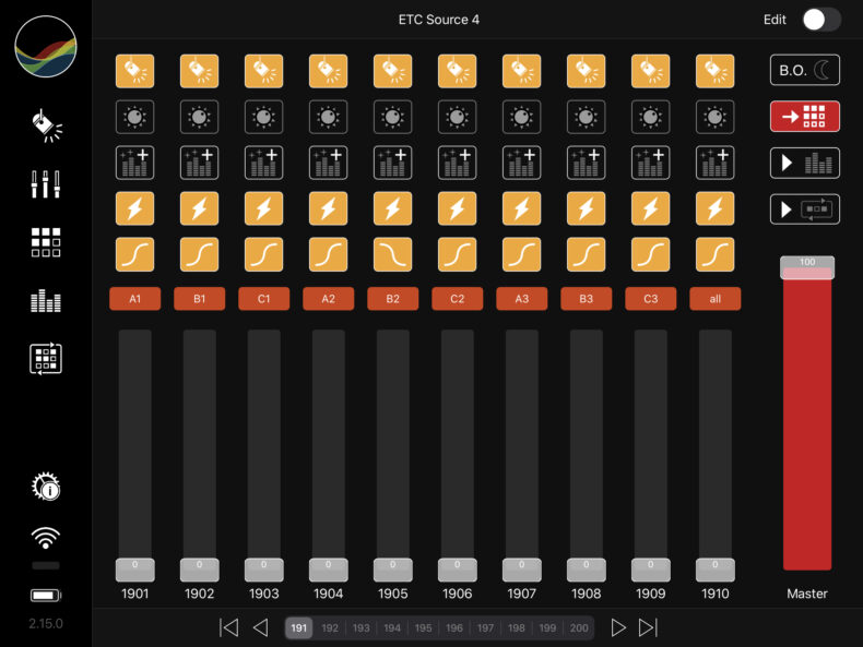 Theatre Lighting 1: Positioning and Setup – StageLight