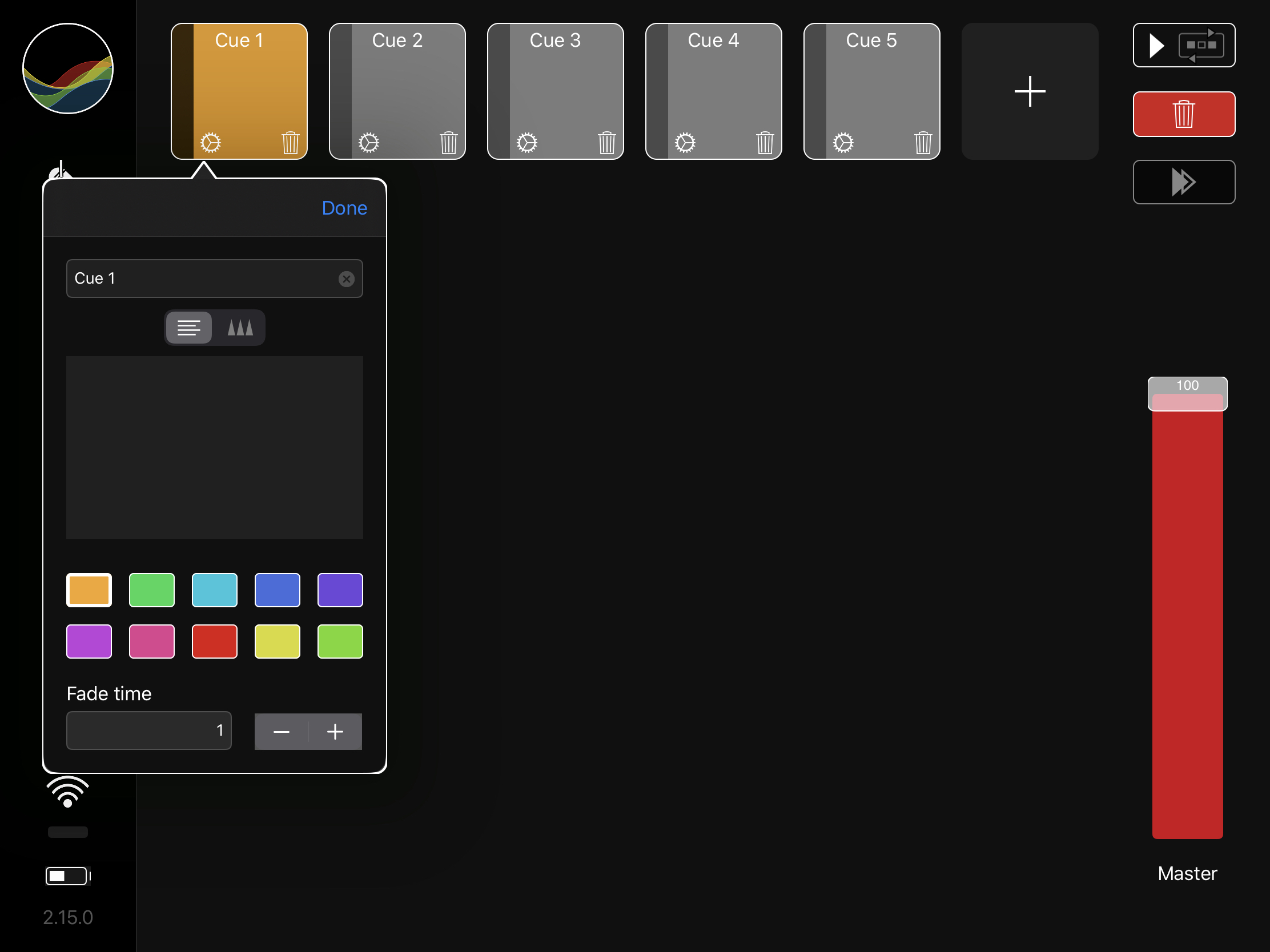 Theatre Lighting 2: Creating Cues – StageLight