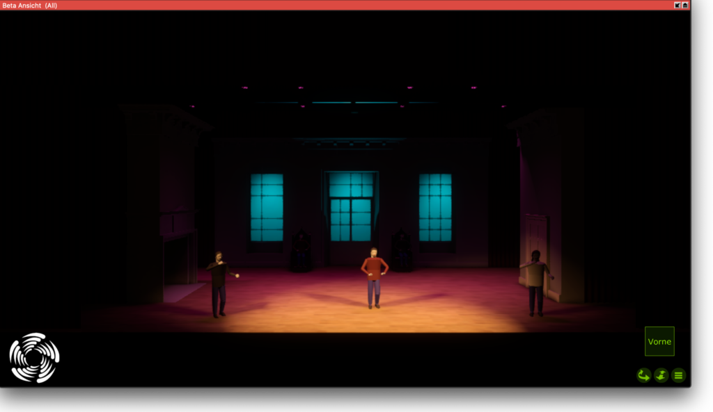 Theatre Lighting 2: Creating Cues – StageLight