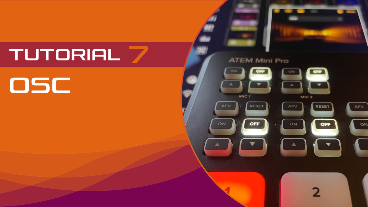 StageLight – The smart stage lighting console