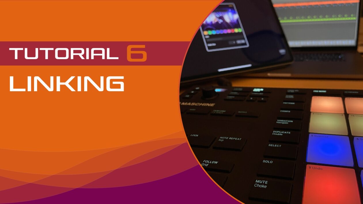 StageLight – The smart stage lighting console